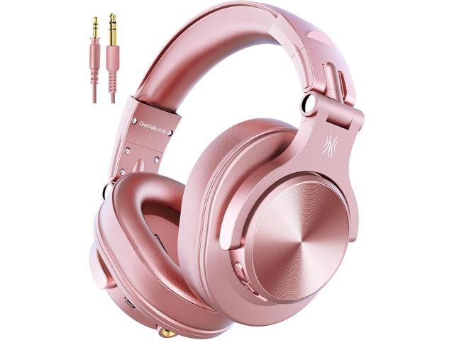 Click here for OneOdio A70 Bluetooth Over Ear Headphones  Wireles... prices