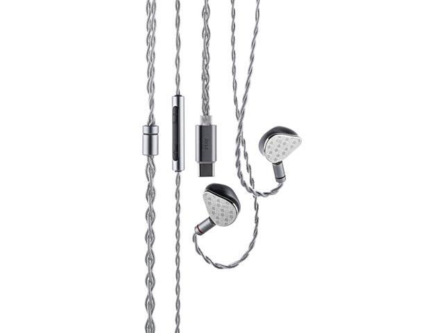 Click here for Moondrop May DSP Earphone USB-C DSP Dynamic+Planar... prices