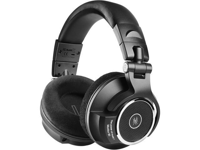 Click here for OneOdio Monitor 80 Open Back Headphones- Studio He... prices