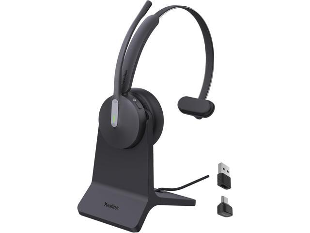 Click here for Yealink BH70 Mono Wireless Headset with Mic for Wo... prices