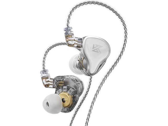 Click here for CCA KZ ZAS in Ear Monitor Headphones 16 Units 7BA... prices