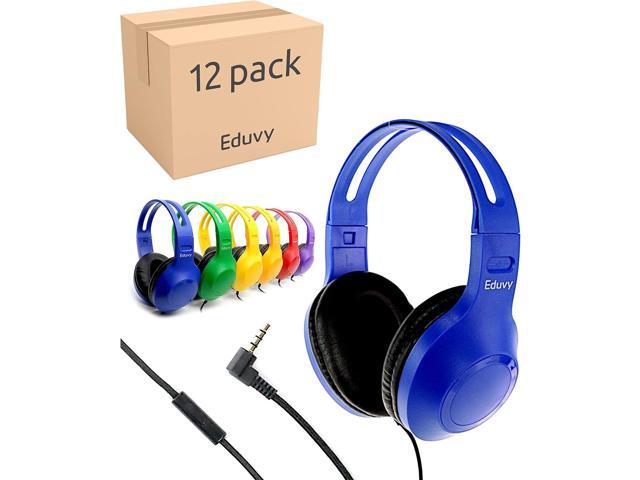 Click here for Bulk Headphones for Classroom with Microphone  Hea... prices