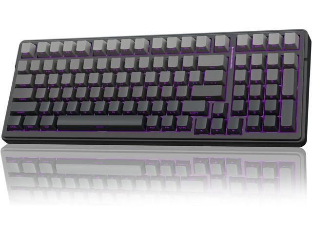 Click here for AULA F99 Pro Wireless Mechanical Keyboard Gasket H... prices