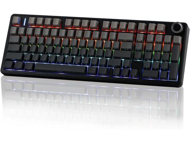 Click here for EPOMAKER X Aula F99 PRO Wireless Gaming Keyboard w... prices