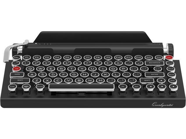 Click here for QWERKYTOYS Qwerkywriter Typewriter Inspired Retro... prices