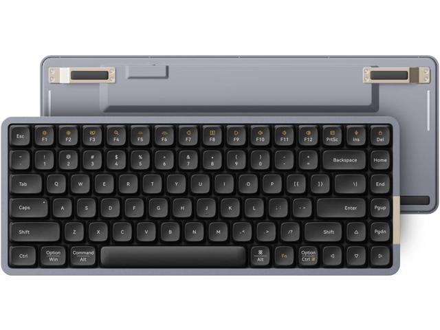 Click here for LOFREE Flow84 Low Profile Mechanical Keyboard  75... prices