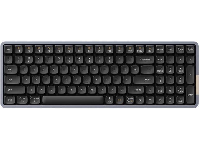 Click here for LOFREE Flow Low Profile Mechanical Keyboard  100 K... prices