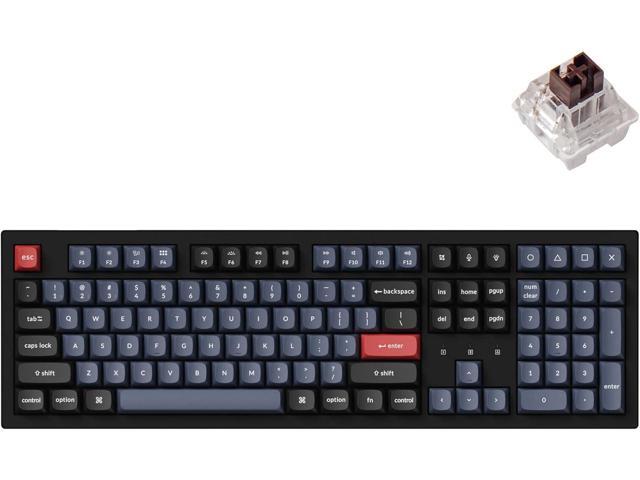 Click here for Keychron K10 Pro Wireless Custom Mechanical Keyboa... prices