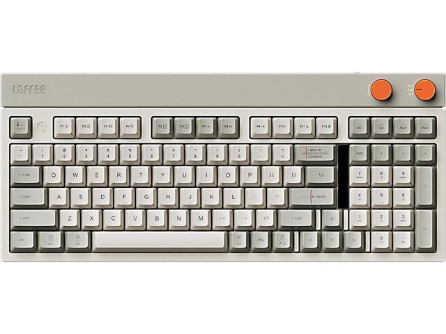 Click here for LOFREE Block Wireless Mechanical Keyboard  98 Keys... prices