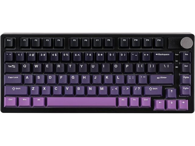 Click here for EPOMAKER HE75 Mag Wireless Gaming Keyboard with Ha... prices