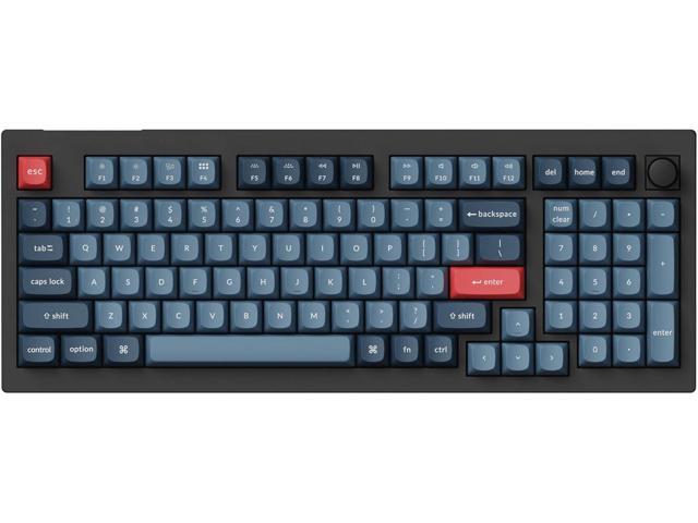 Click here for Keychron V5 Max Custom Wirless Mechanical Keyboard... prices