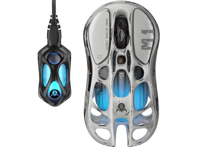 Click here for GravaStar Computer Mouse  Mercury M1 Pro Wireless... prices