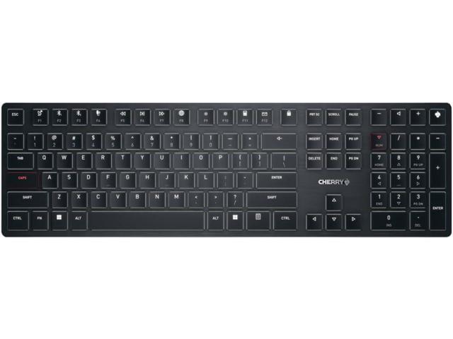 Click here for Cherry KW X ULP Ultra Slim Wireless Mechanical Key... prices