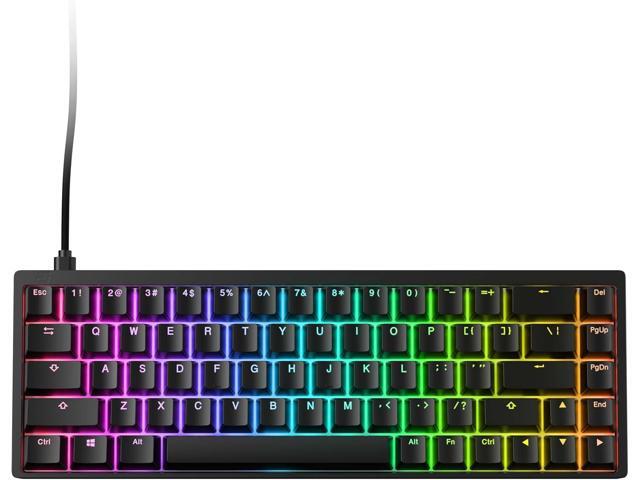 Click here for ENDGAME GEAR KB65HE Gaming Keyboard  ANSI US Hall... prices