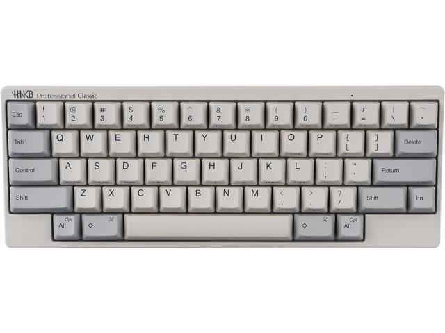Click here for HHKB - Happy Hacking Keyboard Professional Classic... prices