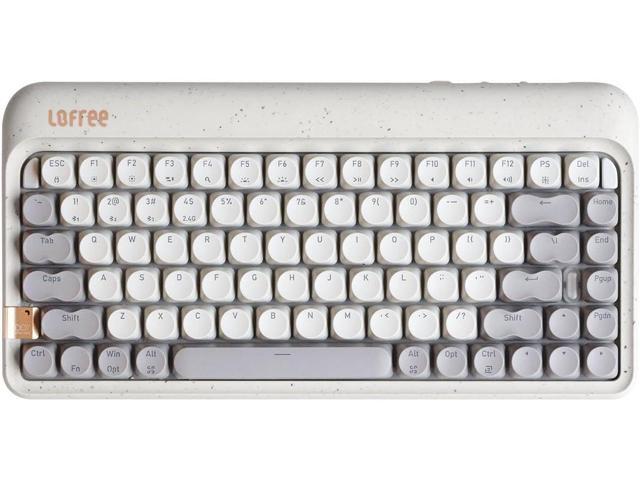 Click here for LOFREE Zero ARTZ Mechanical Keyboard  75 Rechargea... prices