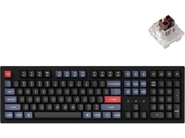 Click here for Keychron K10 Pro Wireless Custom Mechanical Keyboa... prices