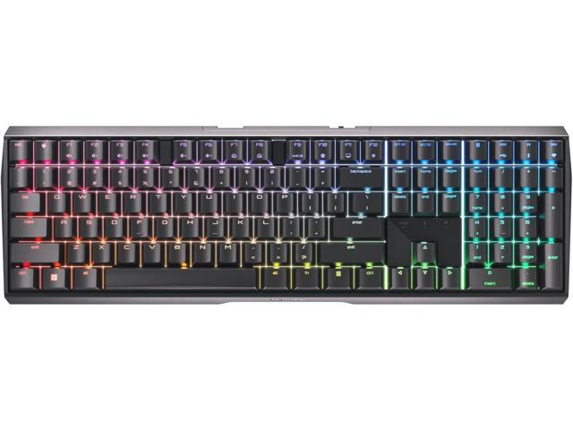 Click here for Cherry MX 3.0S Wireless Mechanical Gaming Keyboard... prices
