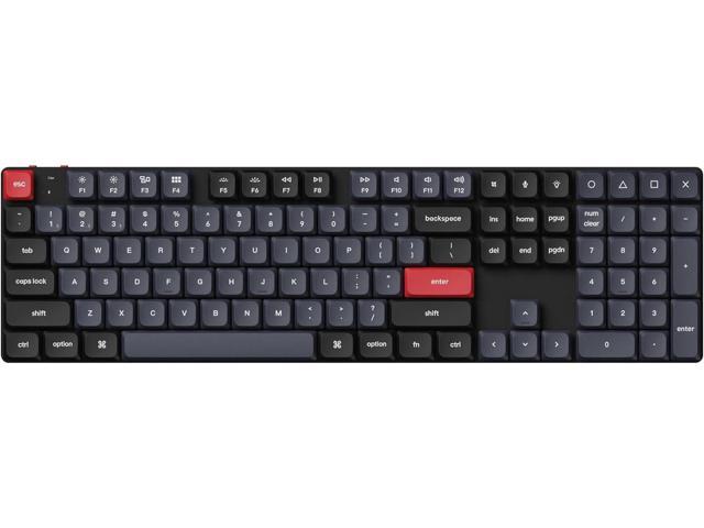 Click here for Keychron K5 Pro QMK/VIA Custom Wireless Mechanical... prices