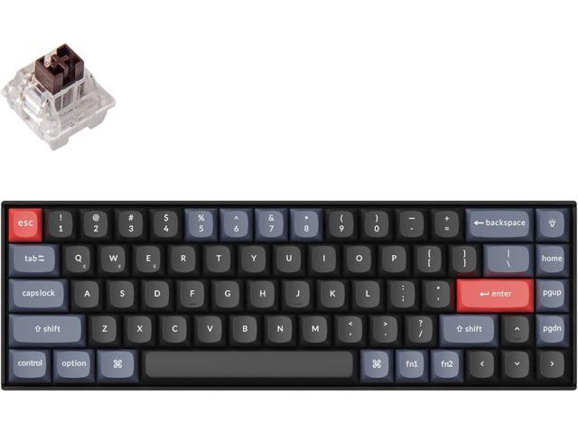 Click here for Keychron K6 Pro Wireless Custom Mechanical Keyboar... prices