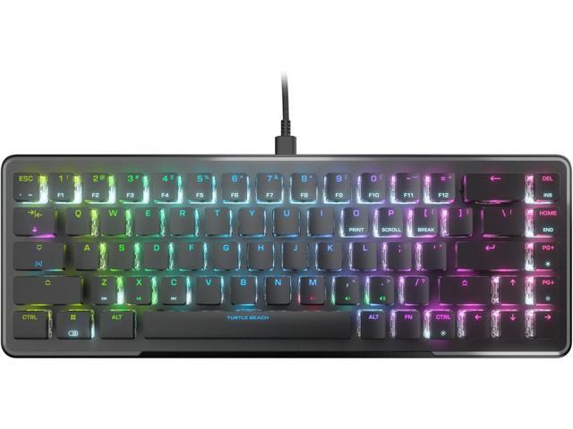 Click here for Turtle Beach Vulcan II Mini 65 Optical Gaming Keyb... prices