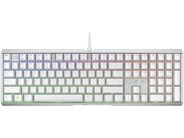 Click here for MX 3.1 Mechanical Wired Gaming Keyboard New MX2A S... prices