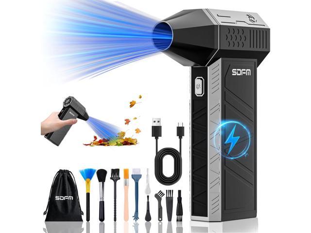 Click here for SDFM Electric Air Duster - 130000RPM Compressed Ai... prices