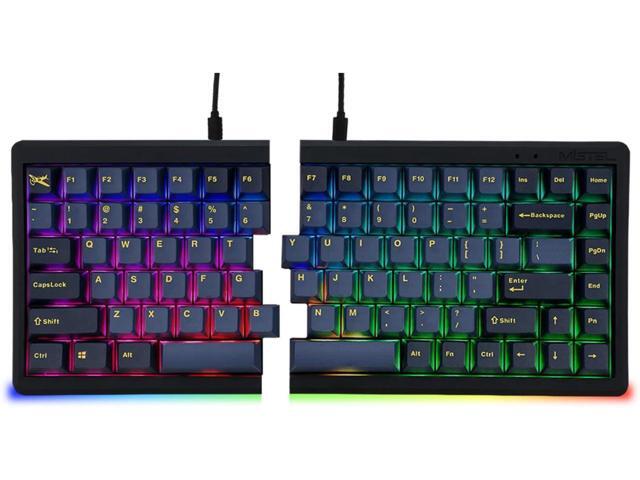 Click here for BAROCCOMiSTEL MD770 RGB BT5.0 Glaze Blue TKL Ergon... prices