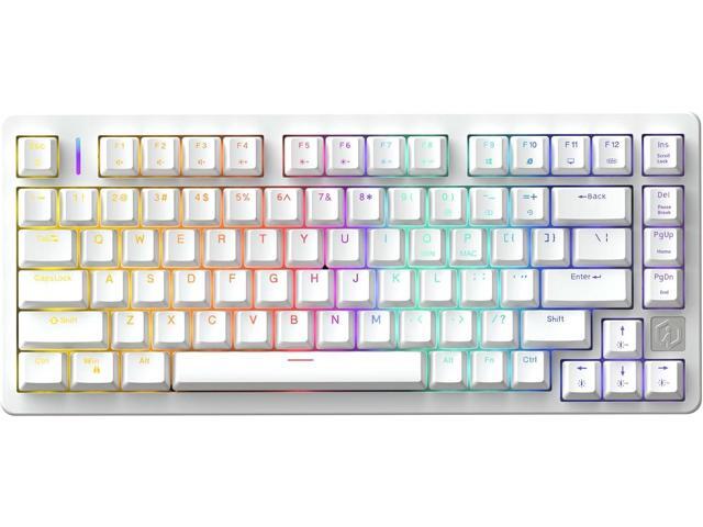 Click here for ND75 Rapid Trigger Magnetic Switch Mechanical Keyb... prices