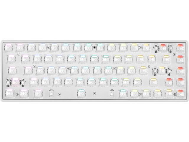 Click here for DrunkDeer G65 Rapid Trigger Mechanical Keyboard Ma... prices