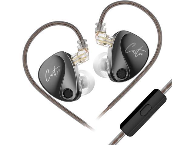 Click here for KZ Castor Wired Earbuds IEM in Ear Earphones  2DD... prices
