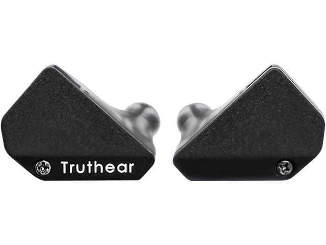 Click here for TRUTHEAR Hexa 1DD+3BA Hybird in-Ear Headphone Gami... prices