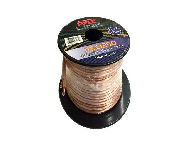 Click here for Pyle Audio PSC1250 Pyle PSC1250 Audio Cable - for... prices