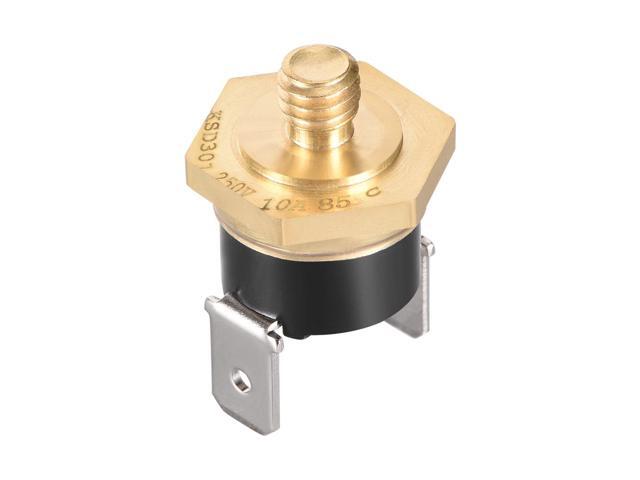Click here for KSD301 Thermostat  Temperature Control Switch 85°C... prices