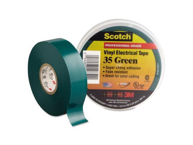 Click here for 3M 10851 Scotch #35 Electrical Tape  3/4-Inch by 6... prices