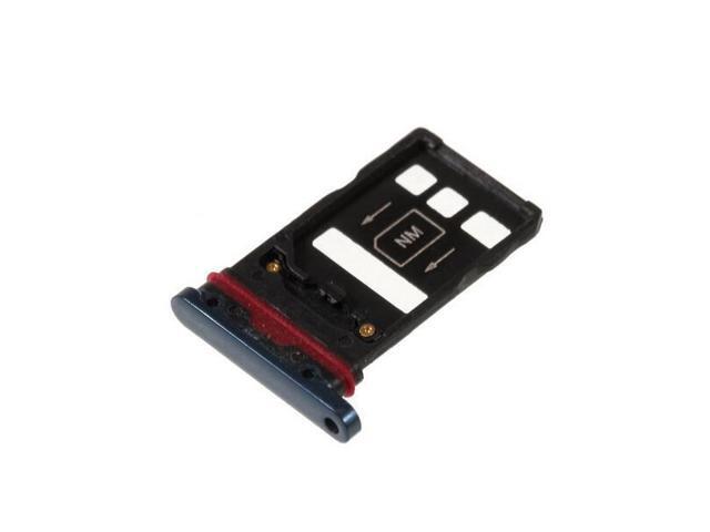 Click here for Mate20 Pro SIM Card Tray Slot Holder Adapter SIM H... prices
