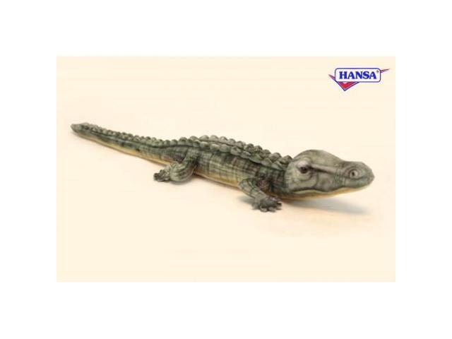 Click here for ALLIGATOR (CROC) 27.6L prices