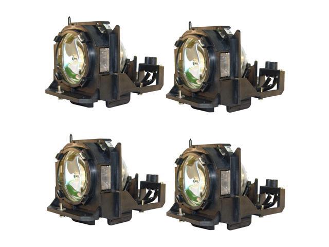 Click here for Jaspertronics Original ET-LAD10000F Lamp & Housing... prices