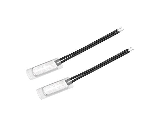 Click here for KSD9700 Thermostat  115 Normally Close Temperature... prices