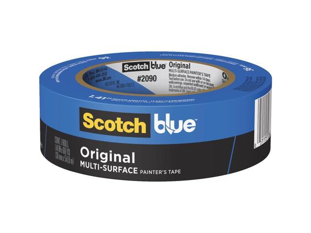 Click here for 3M 2090 ScotchBlue Original Painters Tape: 1-1/2 i... prices