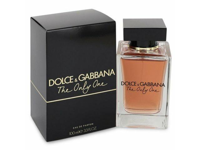 Click here for D & G- THE ONLY ONE L 3.4 EDP SPR prices