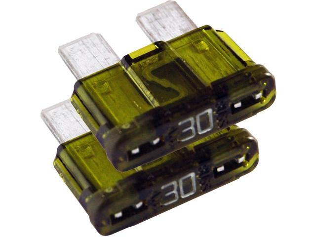 Click here for Blue Sea 5245 30A ATO/ATC Fuse prices