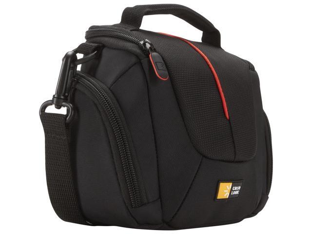 Click here for Case Logic DCB-304-BLACK Carrying Case Camera - Bl... prices