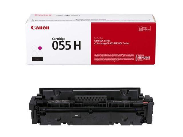 Click here for Canon 3019c001 (055h) High-Yield Toner  5 900 Page... prices