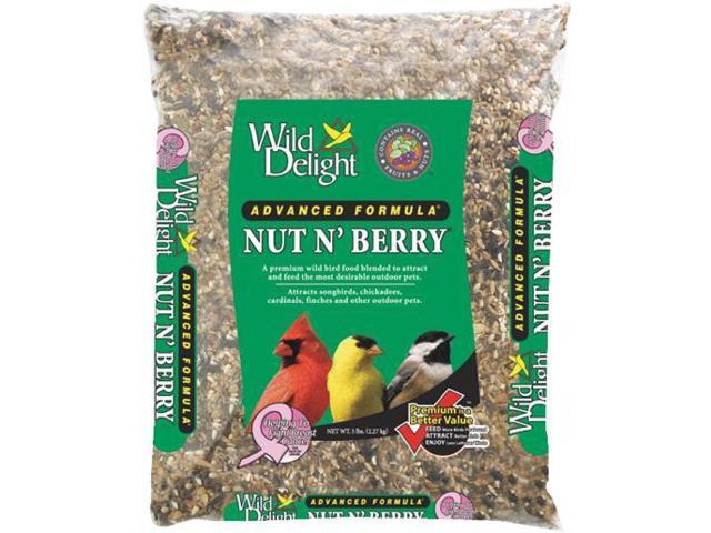 Click here for 5# NUT N BERRY SEED 366050 prices