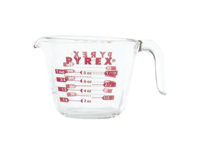 Click here for Corelle Brands 8Oz Measuring Cup 6001074 Unit: EAC... prices