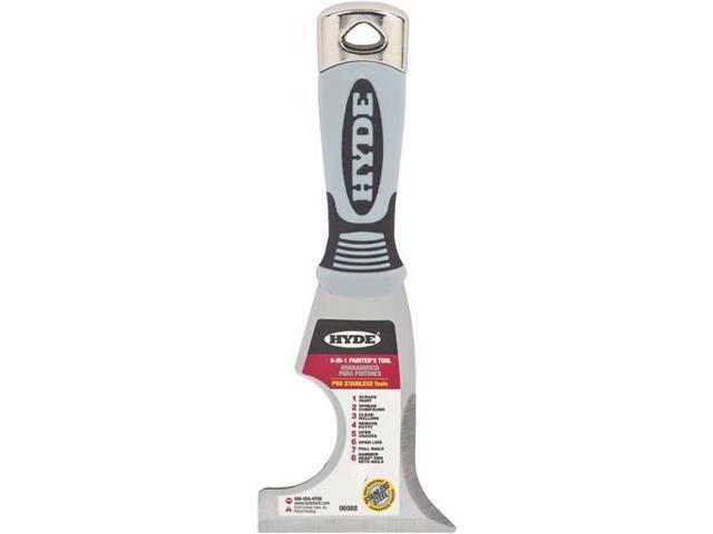 Click here for Hyde Mfg. 8-In-1 Painter Tool 06988 Unit: EACH prices