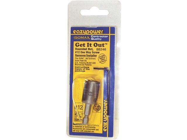 Click here for Eazypower Corp #12 Screw & Nut Remover 88246 Unit:... prices