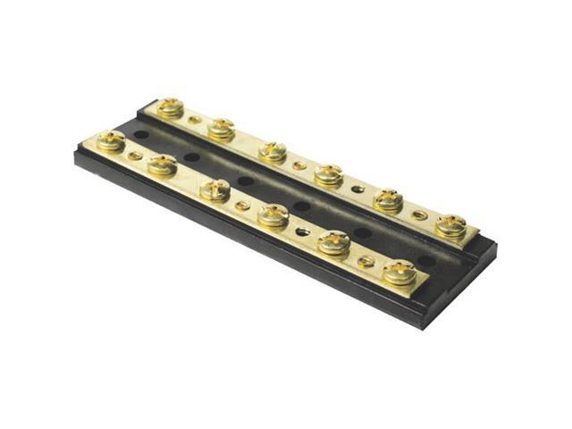 Click here for Seachoice Prod 6 Gang Terminal Block 13531 Unit: C... prices