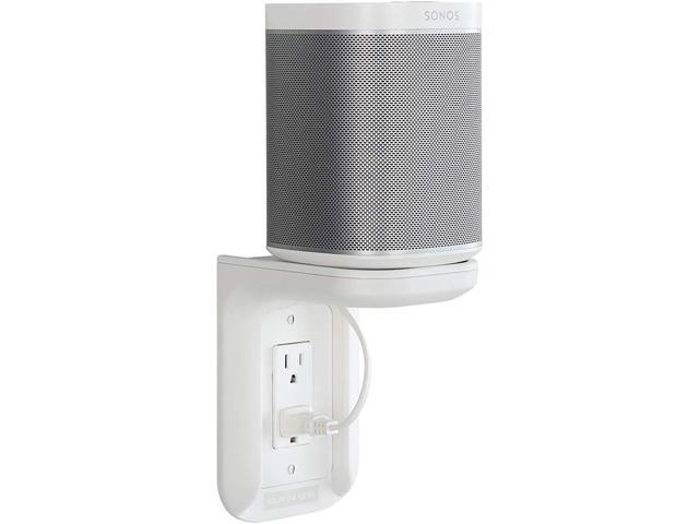 Click here for Sanus Outlet Shelf Speaker Mount - Heavy Duty Shel... prices